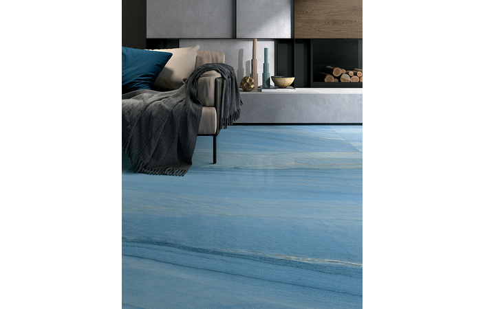 Плитка керамогранітна WA 04 Azul Puro LUC SQ 800x800x9 Mirage - купити ...